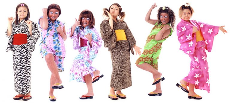 Tomoko Sawada | 澤田 知子 | Taguchi Art Collection