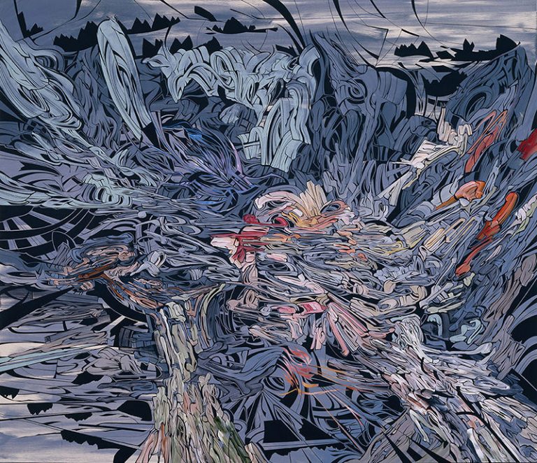 Emilio Perez | エミリオ・ペレス | Taguchi Art Collection