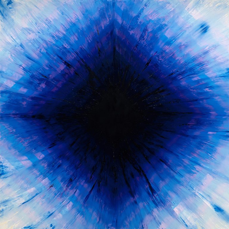 The Somnambulist | Taguchi Art Collection