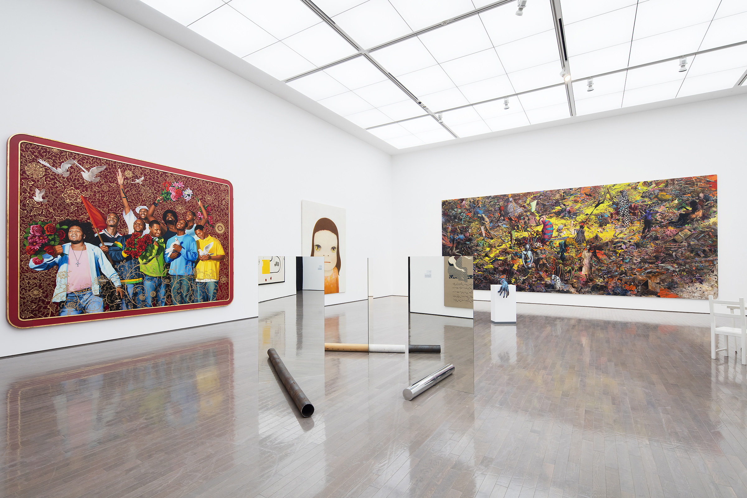 Taguchi Art Collection