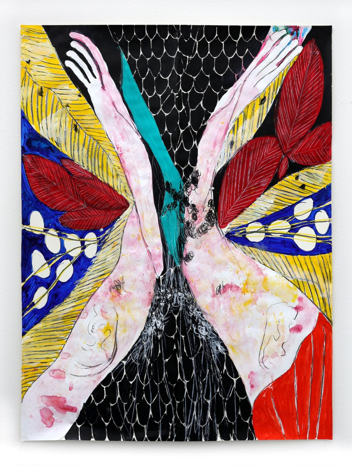 Untitled (Emotion) | Taguchi Art Collection