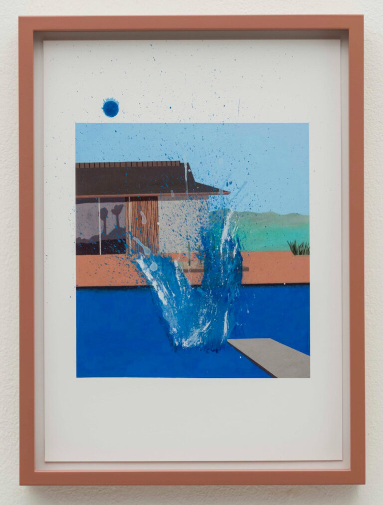 Jonathan Monk | ジョナサン・モンク | Taguchi Art Collection