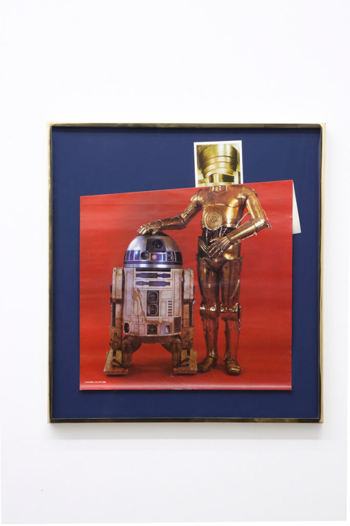 Jonathan Monk | ジョナサン・モンク | Taguchi Art Collection